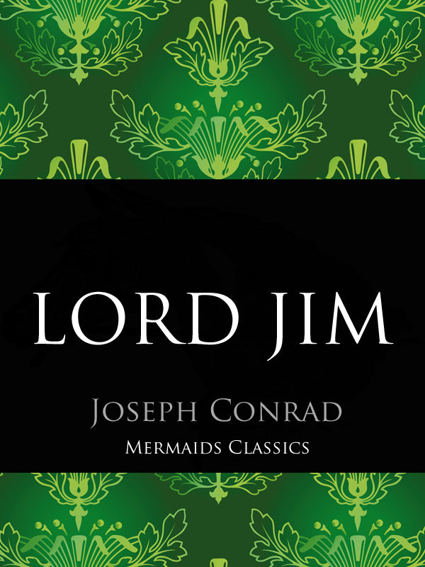 Lord Jim – MERMAIDS PUBLISHING